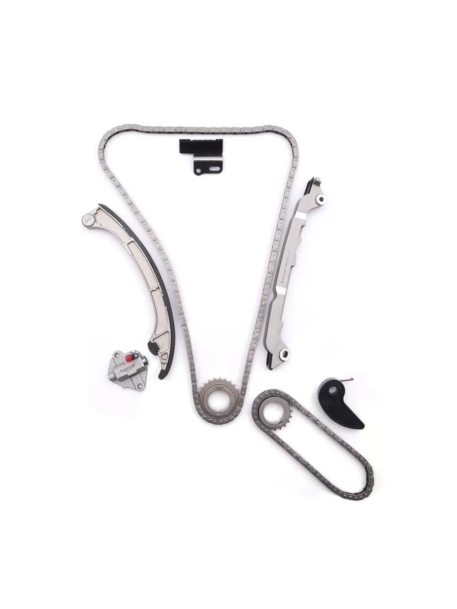 Комплект цепи ГРМ для а/м Mazda 6 (GJ) 12-, CX-5 (KE) 11-