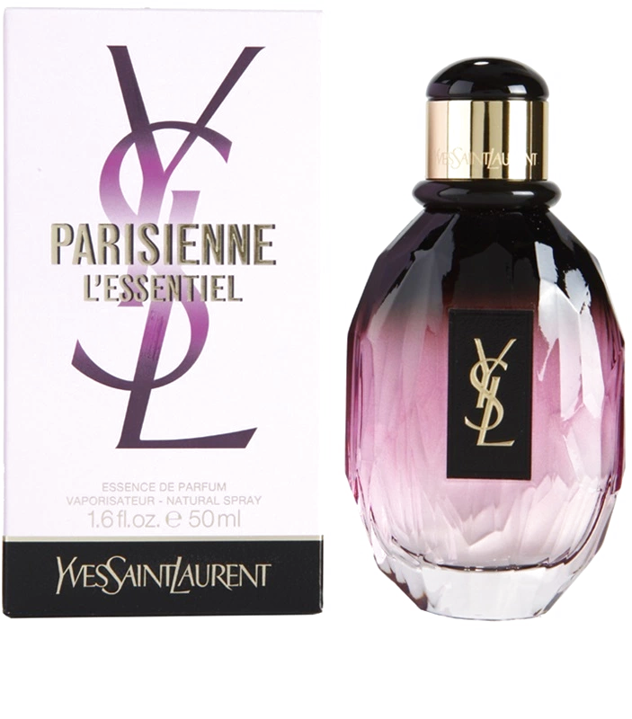Духи женские 30 мл Parisienne L Essentiel / Ив Сен Лоран Парижанка Эссенция