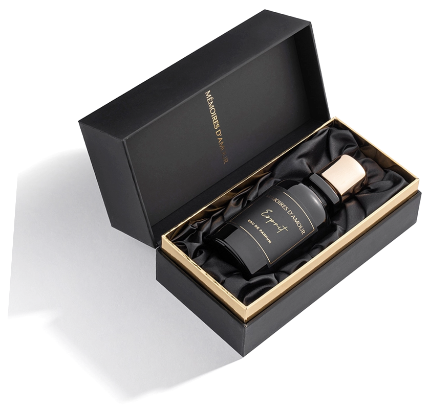 Парфюм Мемуар Де Амур Эспри унисекс 75 мл / Memoires D Amour Esprit eau de parfum