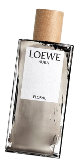 Aura Floral Loewe 100 мл - парфюм для женщин Лоеве Аура Флорал
