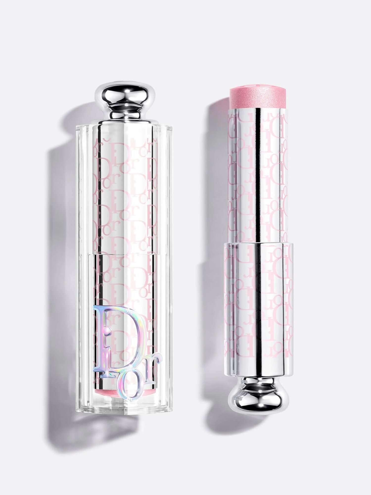 Dior Backstage Glassy Glow Stick хайлайтер-стик для лица 001 Glazed Pink