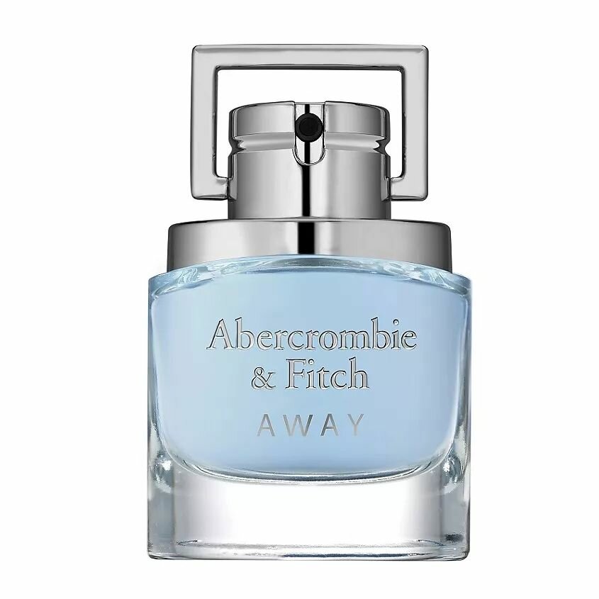 ABERCROMBIE & FITCH Туалетная вода мужская AWAY 30 мл + подарок-сюрприз