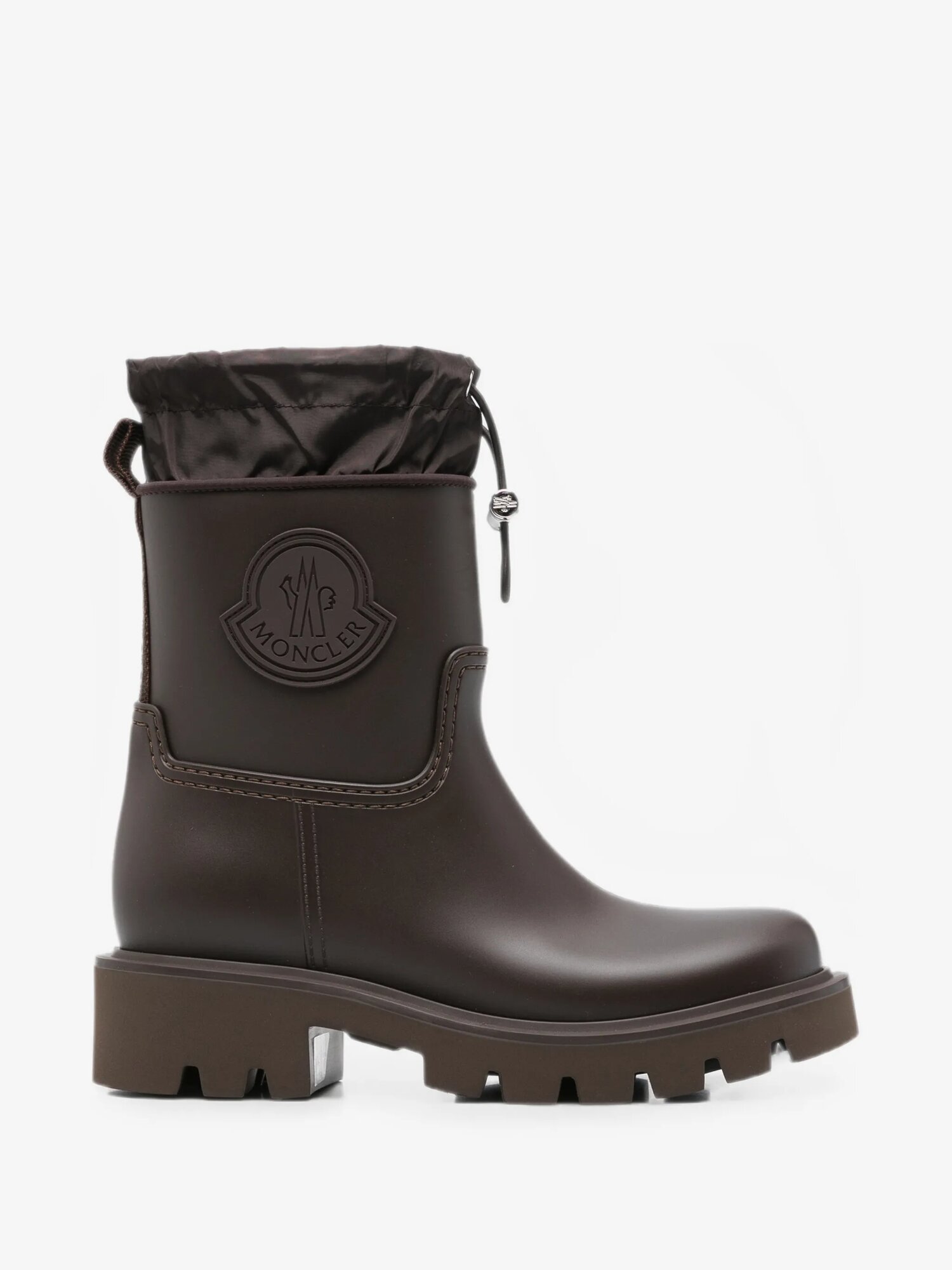 Сапоги Moncler Kickstream