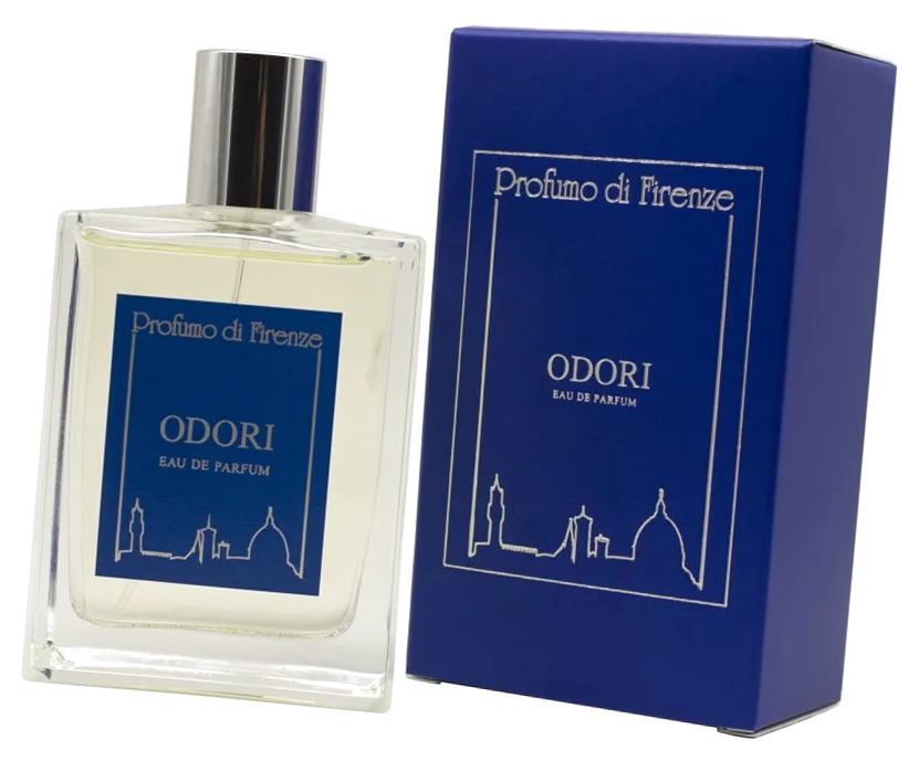Profumo Di Firenze Odori парфюм 100 мл для мужчин и женщин / Профумо Ди Фиренце Одори