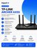 Wi-Fi Роутер TP-Link Archer AX55