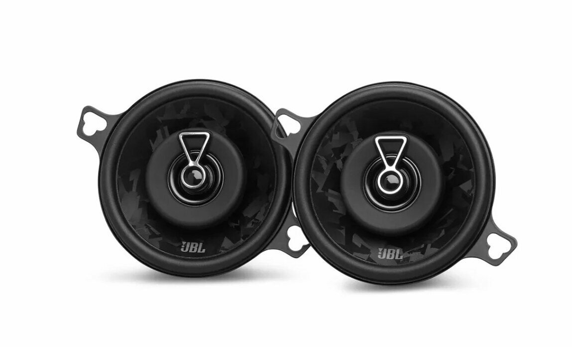 Колонки автомобильные двухполосные JBL STAGE3 38F