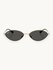 Солнцезащитные очки Ray-Ban, золотистый