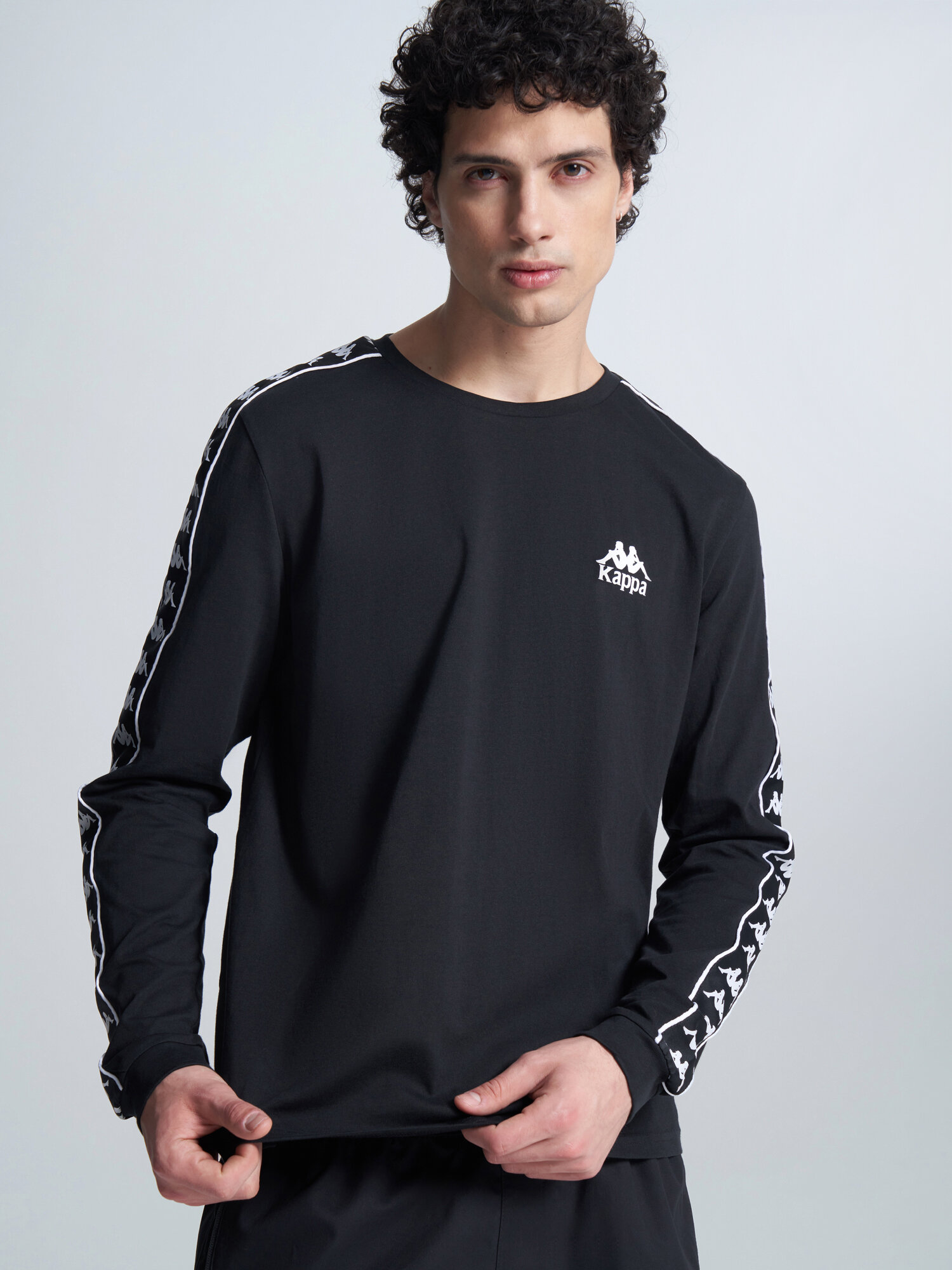 Лонгслив Kappa Banda d’Origini