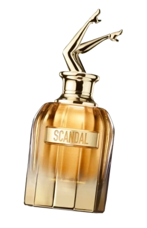 Женские духи Jean Paul Gaultier Scandal Absolu 100 мл / Жан Поль Готье Скандал Абсолю