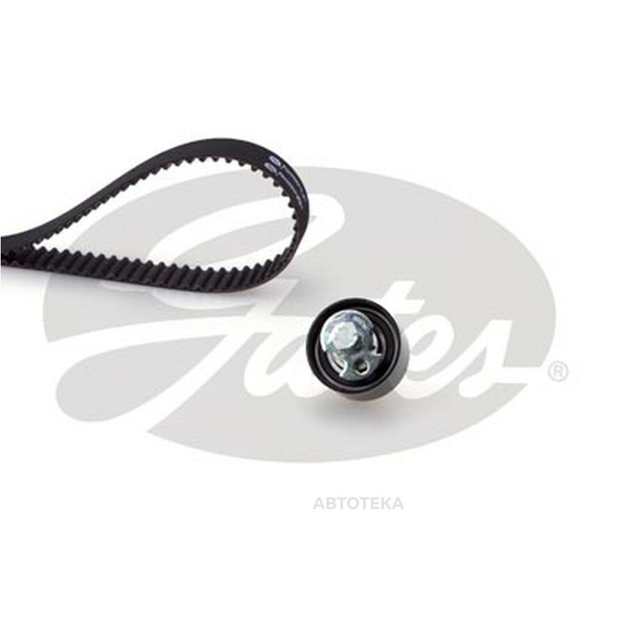 Комплект ремня грм GATES K015571XS