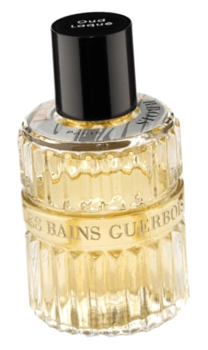 Les Bains Guerbois Oud Laque унисекс edp 100 мл