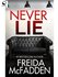 Never Lie - Freida McFadden, Hardcover, English, 2025