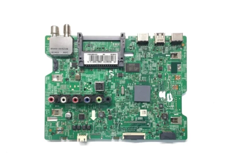 Плата BN41-02527A BN94-10854T, для телевизора Samsung UE32K5100, UE49K5100, UE40K5100