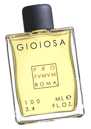 Профумум Рома Джойоса духи унисекс 100 мл / Profumum Roma Gioiosa