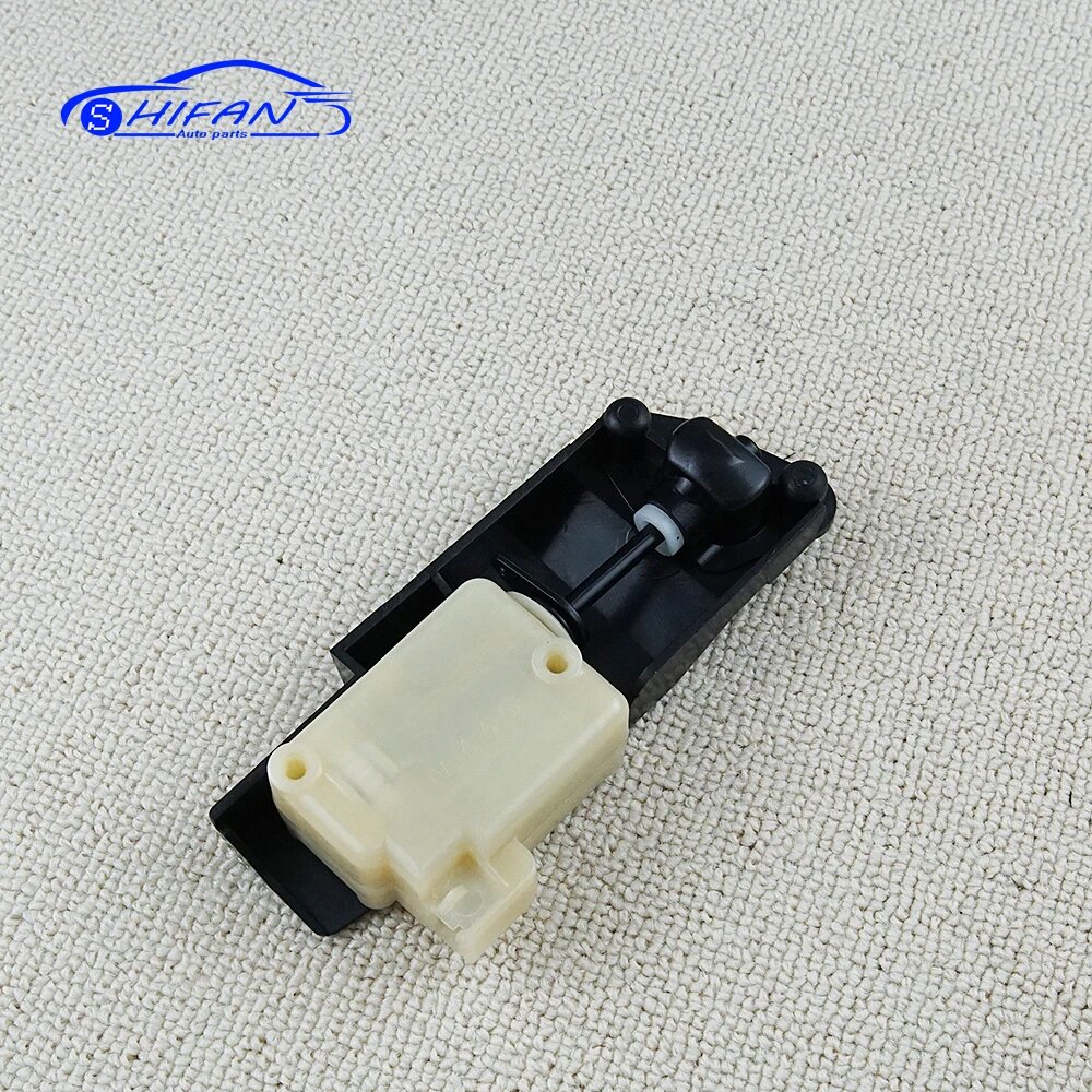 30612856 Электромотор замка лючка бензобака для Volvo V70 S60 XC70 XC90 2000-2008, автоаксессуары 9483311 30716837