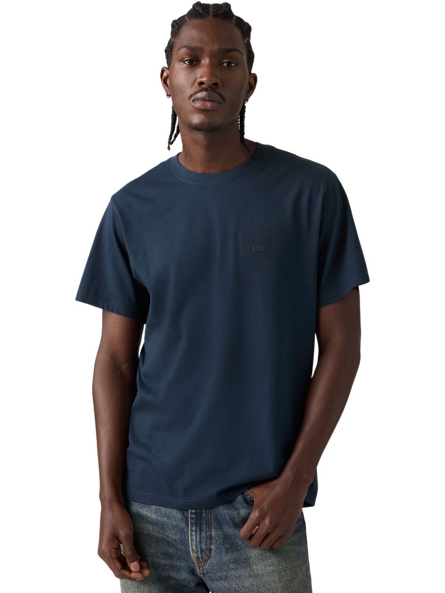 Футболка Men Relaxed Fit Graphic Tee