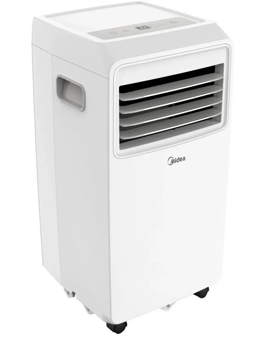 Мобильный кондиционер Midea MPPHA-07CRN7-Q