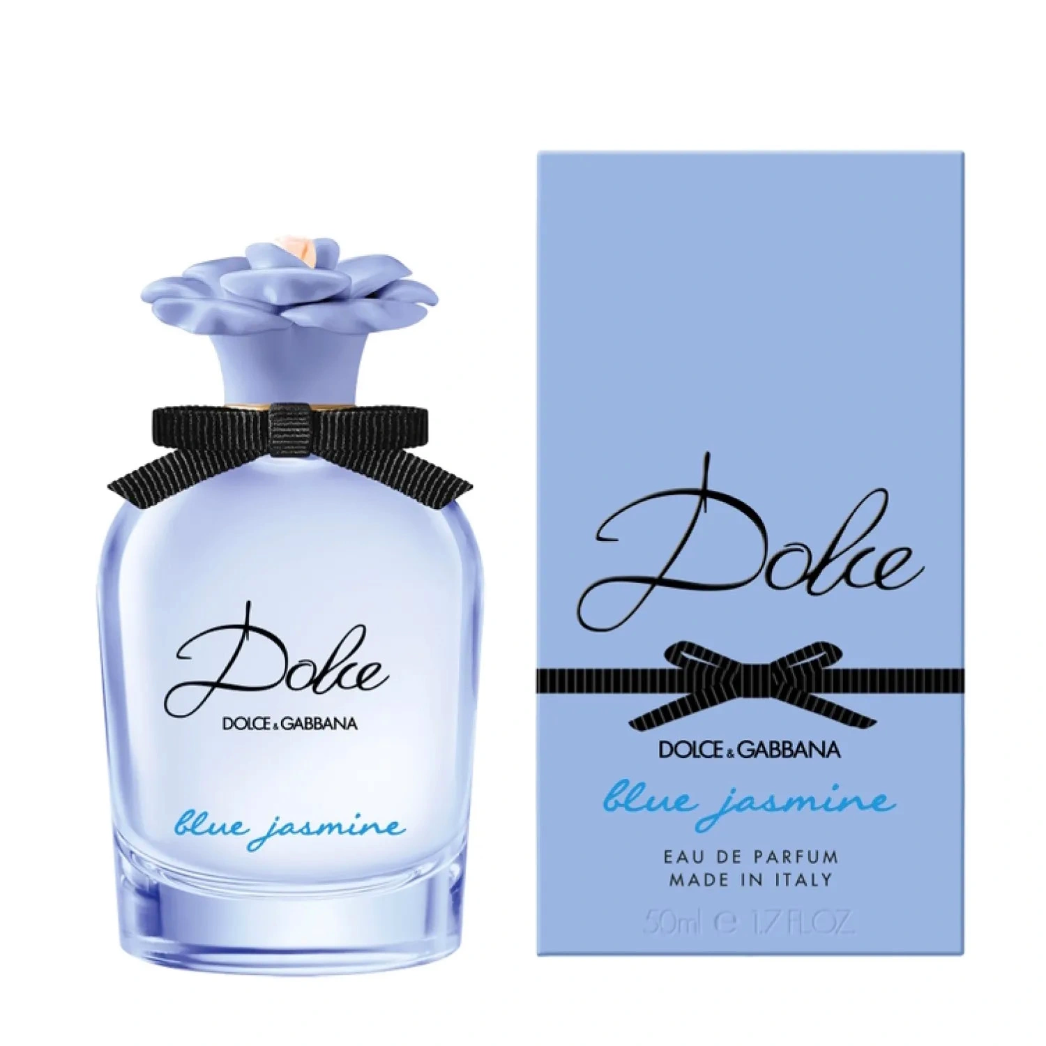 Духи Дольче Габбана Дольче Блю Ясмин женские 50 мл - Dolce & Gabbana Blue Jasmine