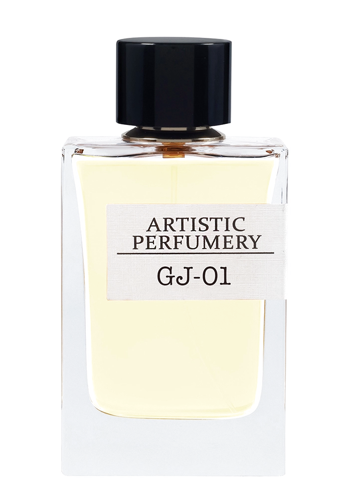 GJ 01 Armaf Artistic Perfumery - парфюмерная вода унисекс 100 мл