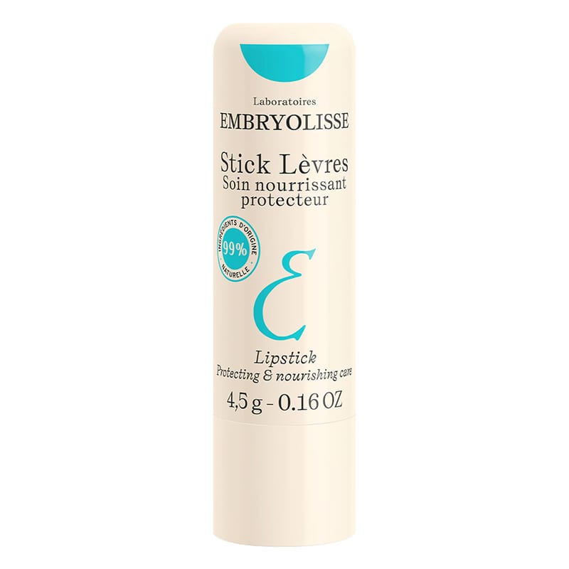 Бальзам для губ Embryolisse Protective Repair Stick Регенерирующий бальзам для губ 4 г