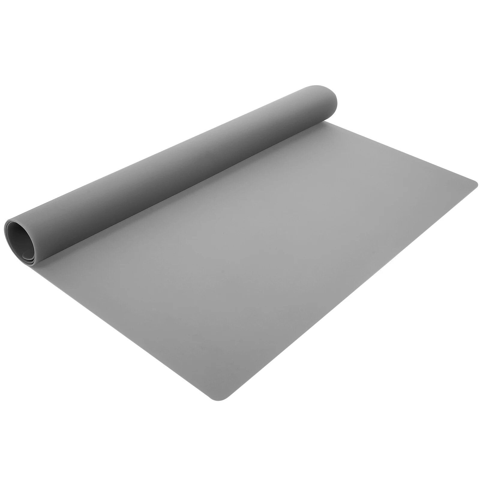 Силиконовый коврик Dark Grey 60x40 см