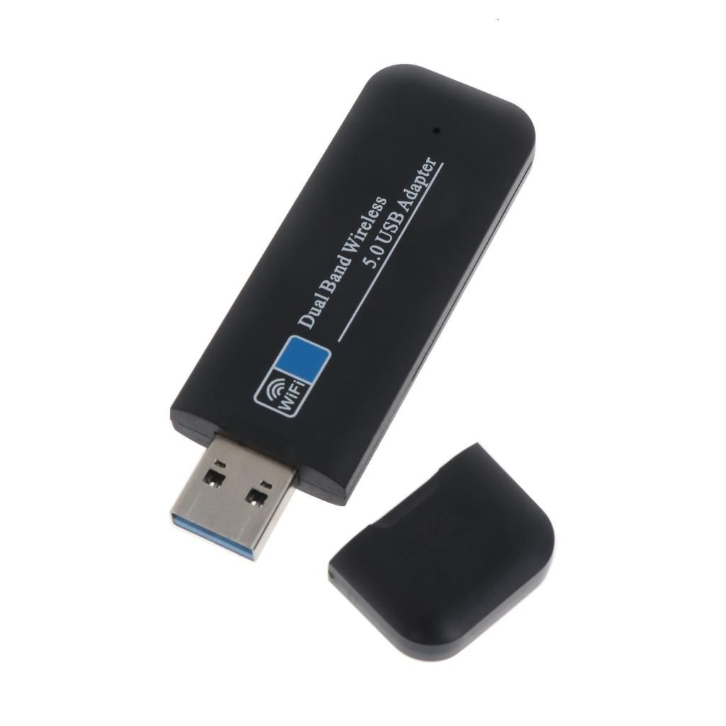 USB WiFi Адаптер для Windows XP — фото 1