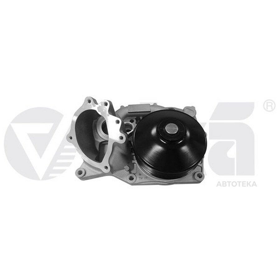 Насос водяной BMW 1(F20)/2(F23)/3(F30)/4(F36)/5(F10)/7(G11)/X3(G01)/X4(F26)/X5(F15) -23 2.0D VIKA 19637501