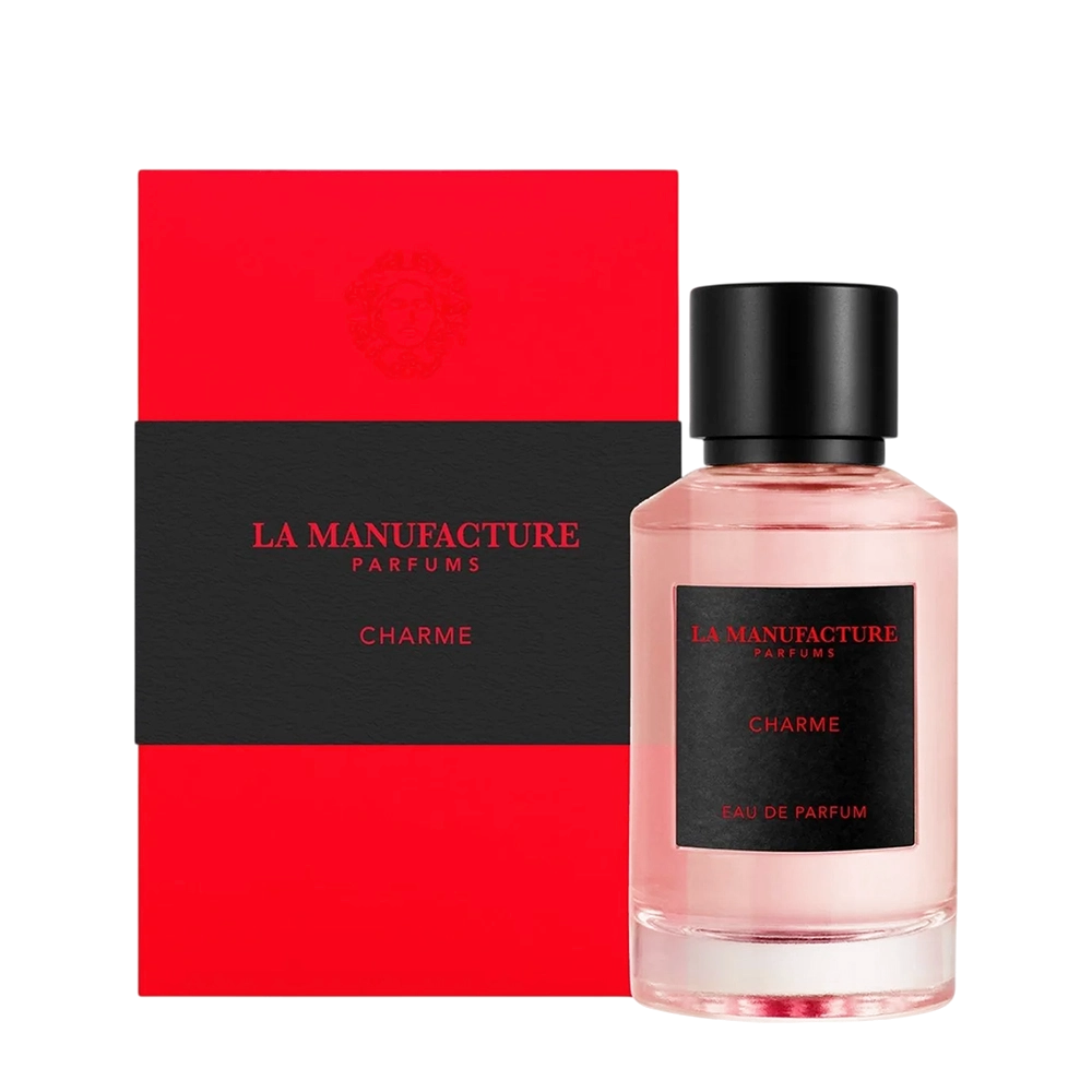 Аромат Ла Мануфактура Шарм унисекс 100 мл / La Manufacture Charme