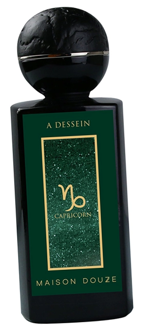 Maison Douze A Dessein Capricorn духи унисекс / Мэйсон Доузе Каприкорн 100 мл