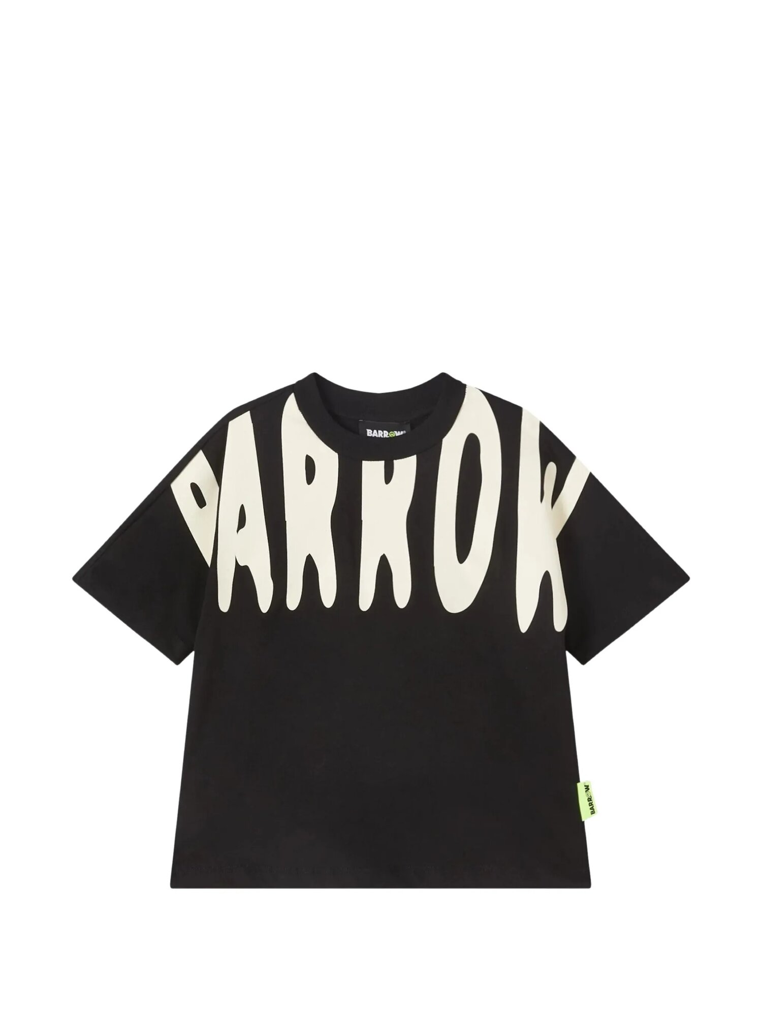 Футболка BARROW