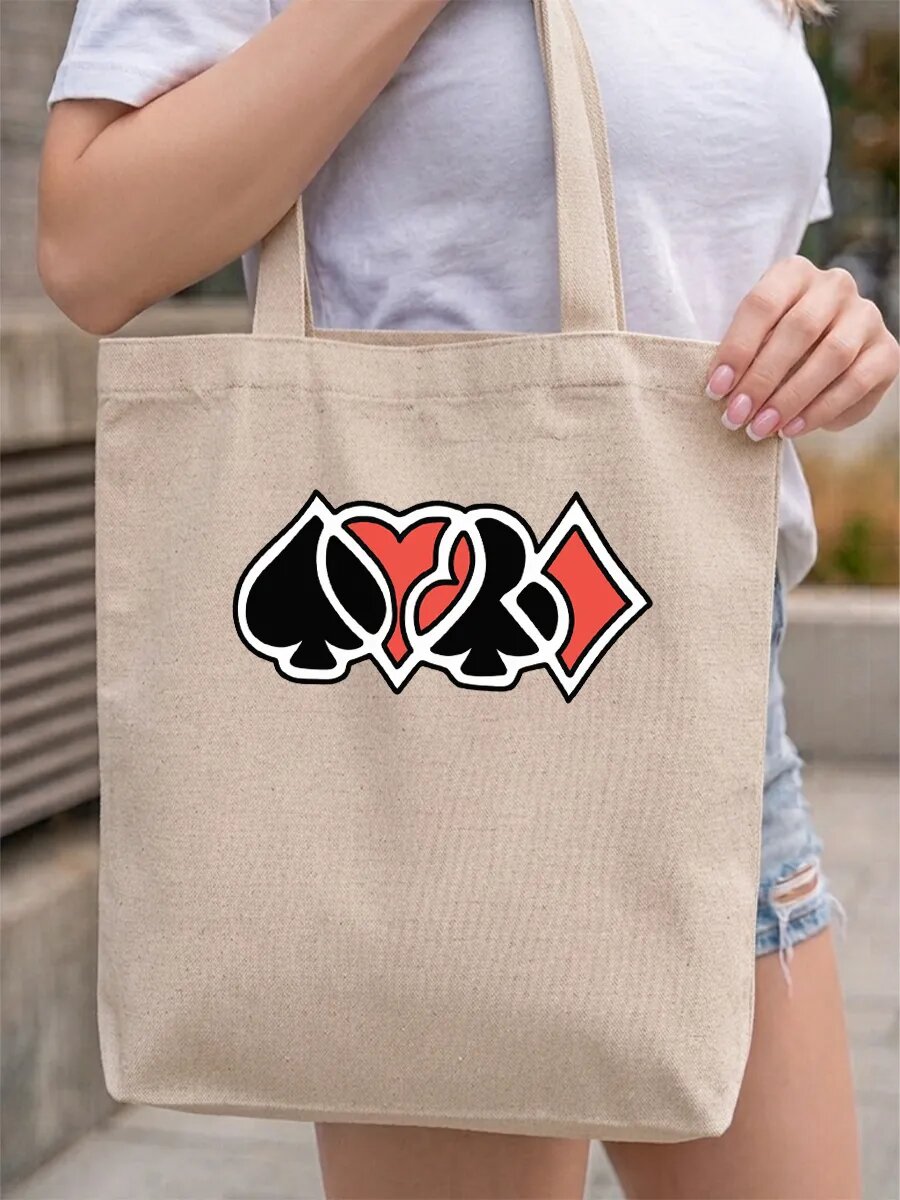 Сумка шоппер PRINTSHOT