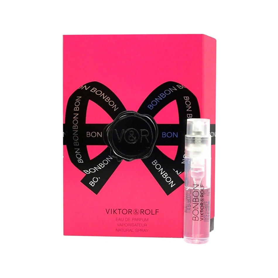 Женский парфюм Виктор и Рольф Бонбон / сэмпл Viktor and Rolf Bonbon 1.2 мл