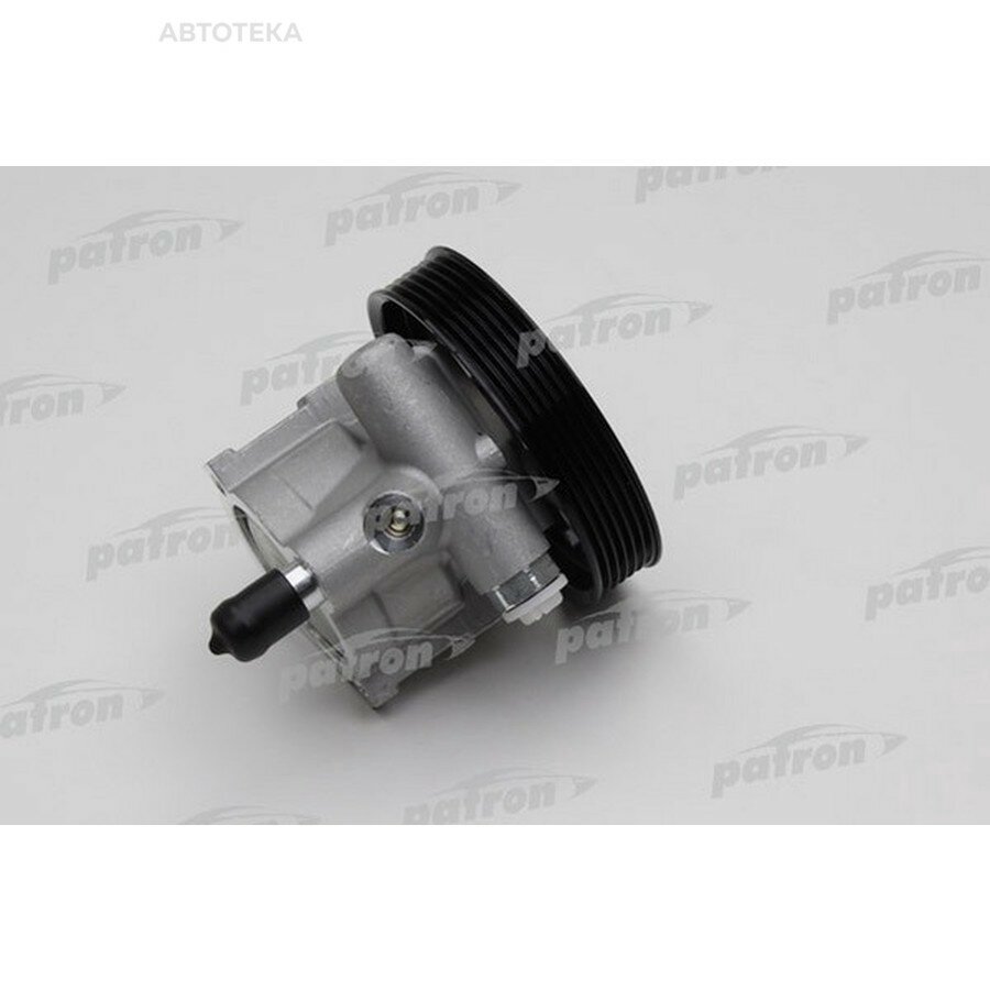Насос ГУР RENAULT LOGAN/SANDERO/DUSTER 04- PATRON PPS067