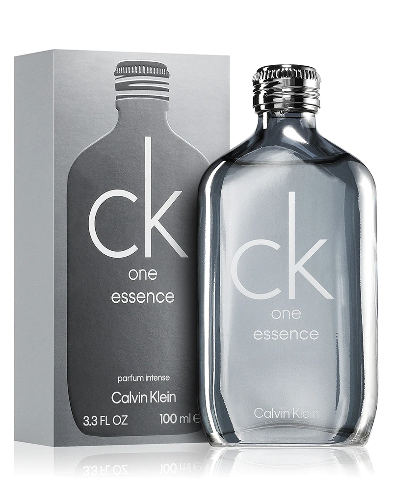 Кельвин Кляйн Си Кей Уан Эссенс унисекс парфюм 100 мл / CK One Essence Calvin Klein