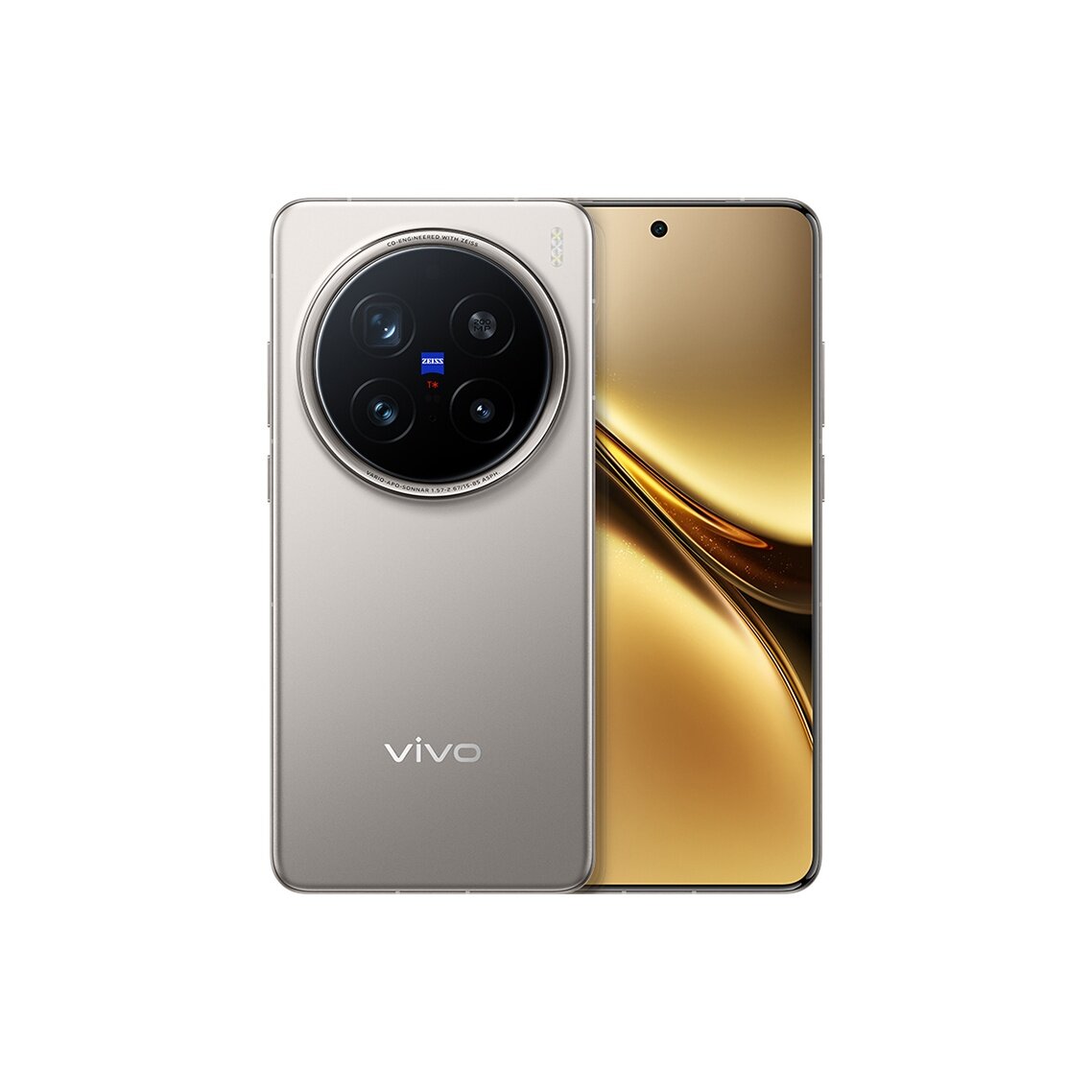 Мобильные телефоны Vivo X200 Pro