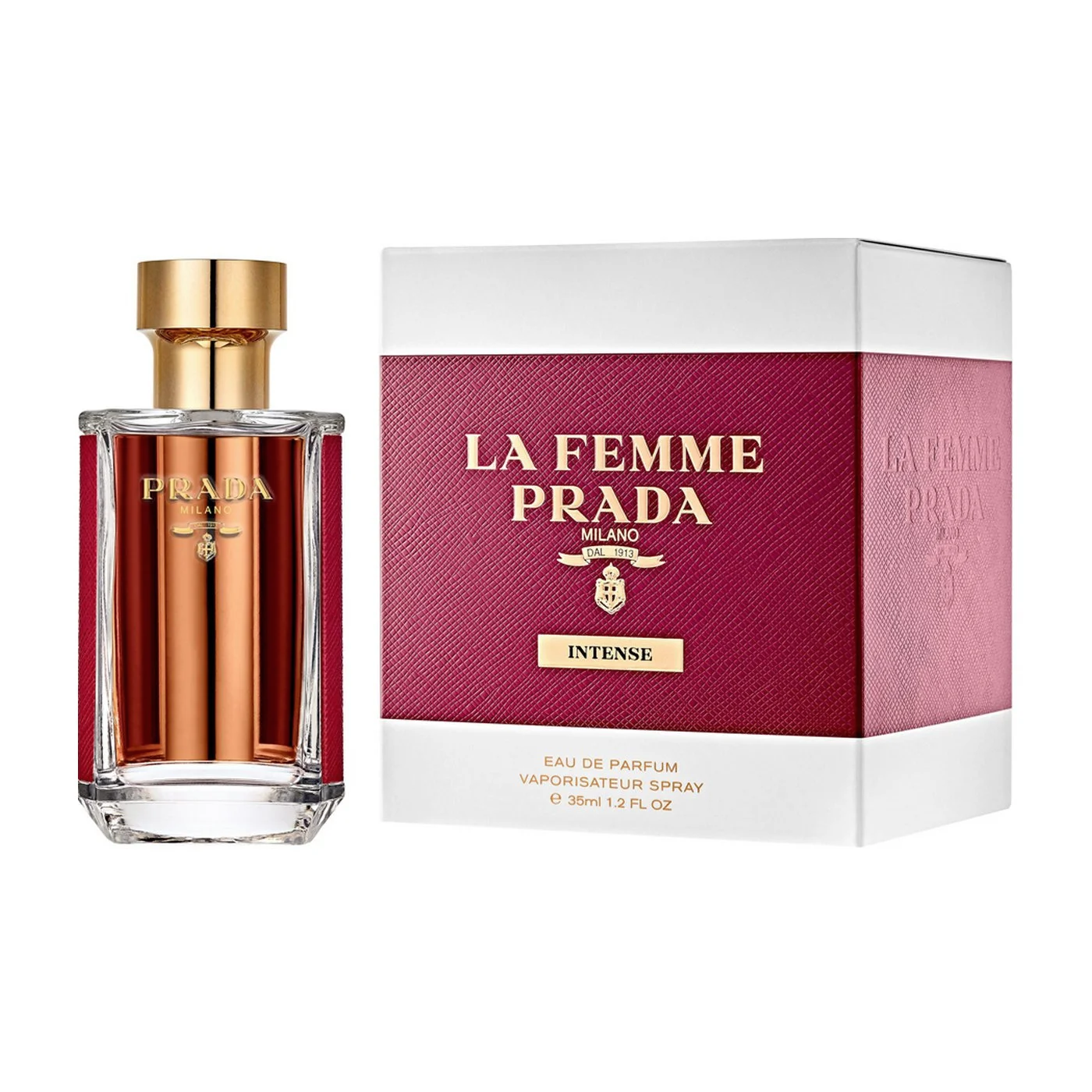Parfum Prada La Femme Intense для женщин 35 мл - Прада Ла Фемме Прада Интенс