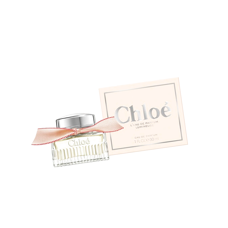 Люминез женский аромат 30 мл / Chloe L Eau De Parfum Lumineuse - Хлое