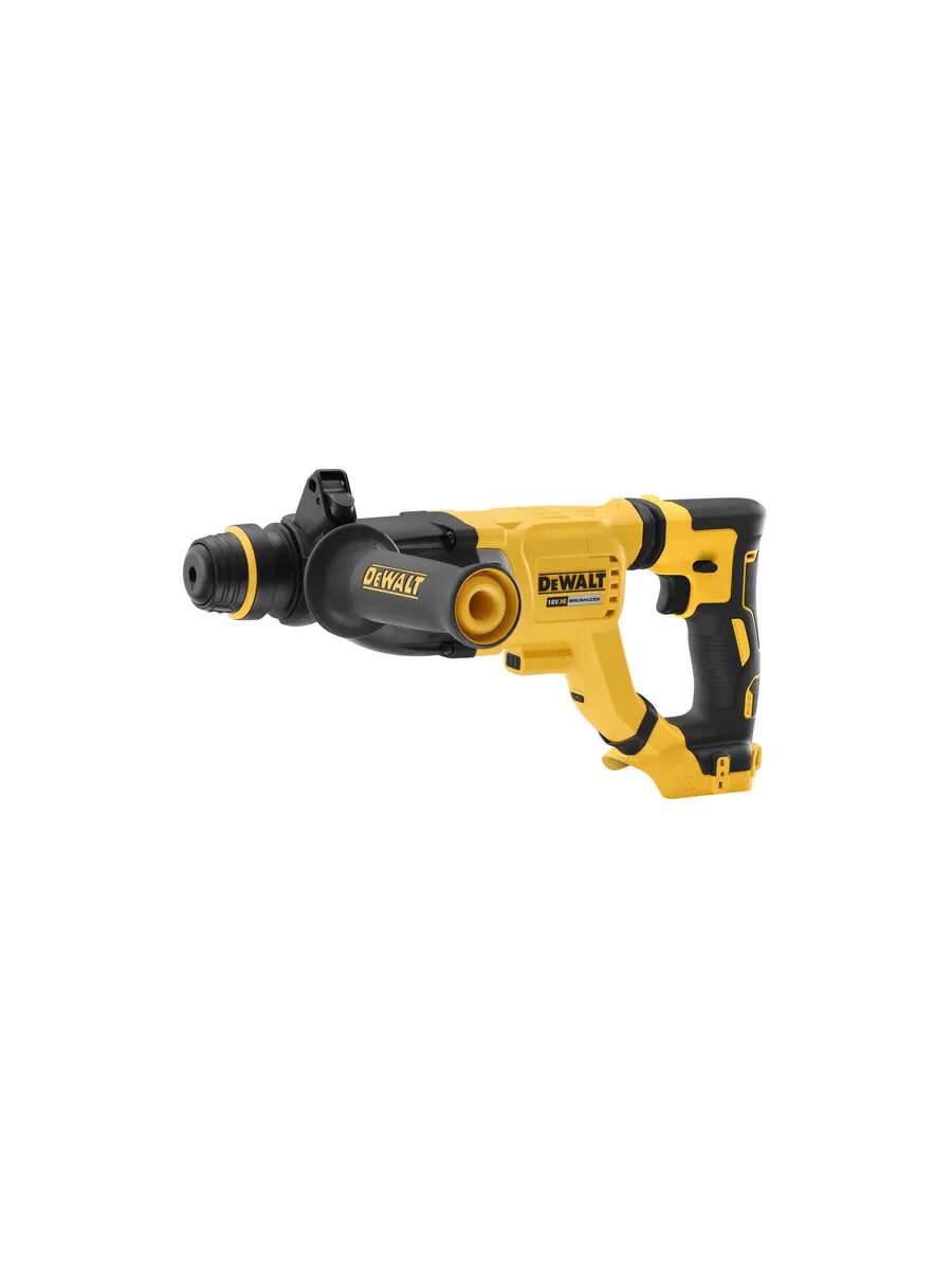 Перфоратор DeWalt DCH263N