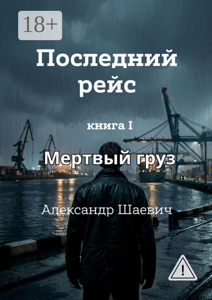 Последний рейс