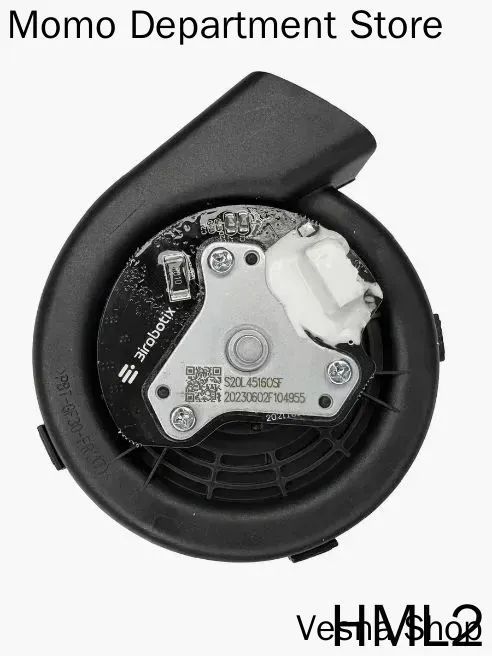 Применяемый турбина C0154600067002 Xiaomi Mi Robot Vacuum S10, S12, T12, S20, Mop 2s