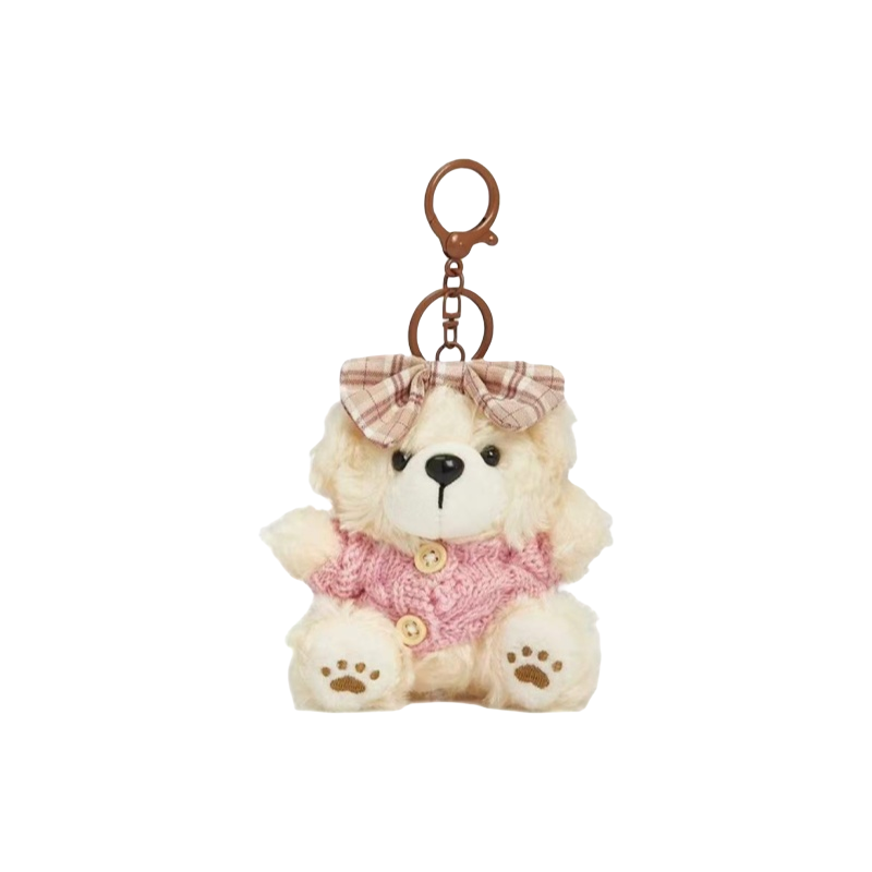 Игрушки подвесные MDH 12cm