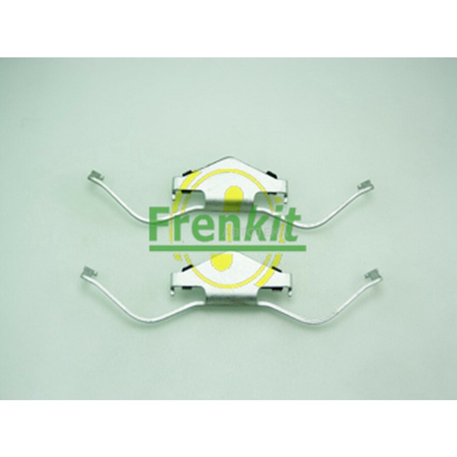 Крепеж тормозных колодок FRENKIT 901297 SAAB: 9-3 C vertible, 11-15, F