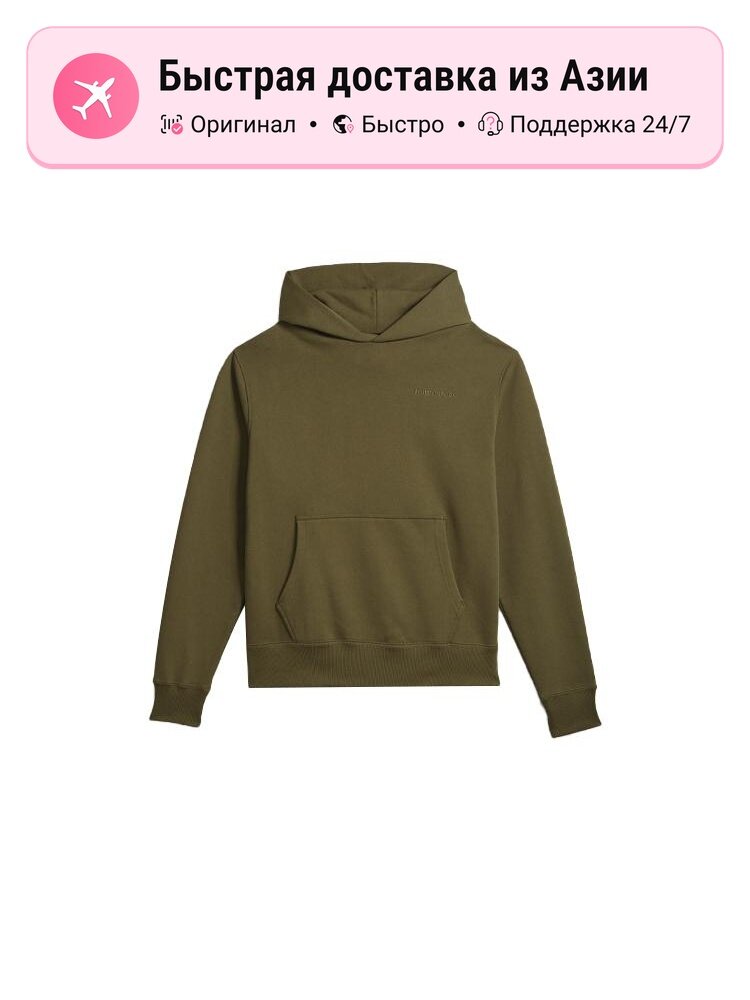 Толстовка adidas Originals Basics, 1 шт.