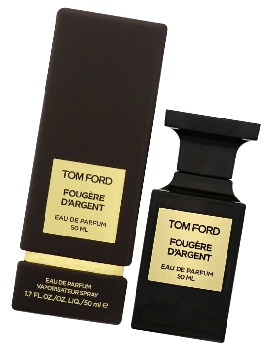 Том Форд Фужер Д Аргент парфюмерная вода 50 мл - Tom Ford Fougere D Argent для женщин и мужчин