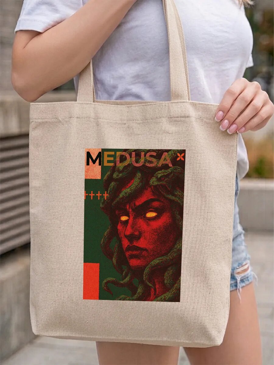 Сумка шоппер PRINTSHOT
