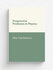 Progressive Problems in Physics | Miller Fred Robinson | Репринт