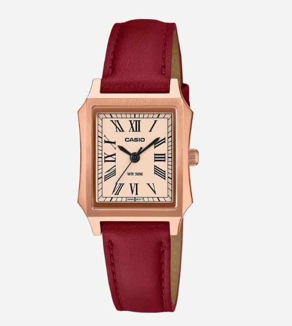  CASIO