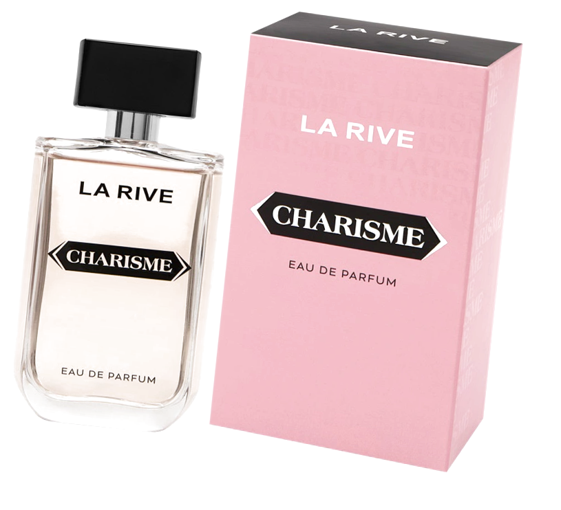 La Rive Charisme аромат для женщин 90 мл - Ла Риве Харизма парфюмерная вода