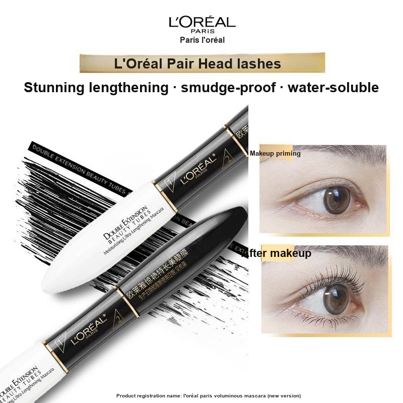 Тушь L'OREAL — фото 1