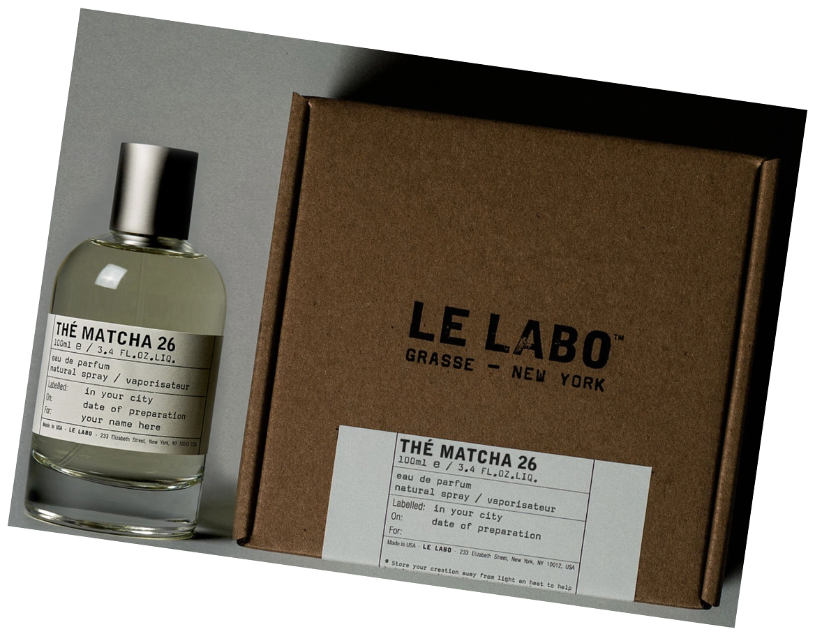 Ле Лабо Матча 26 - парфюмерная вода 100 мл / Le Labo The Matcha 26 унисекс